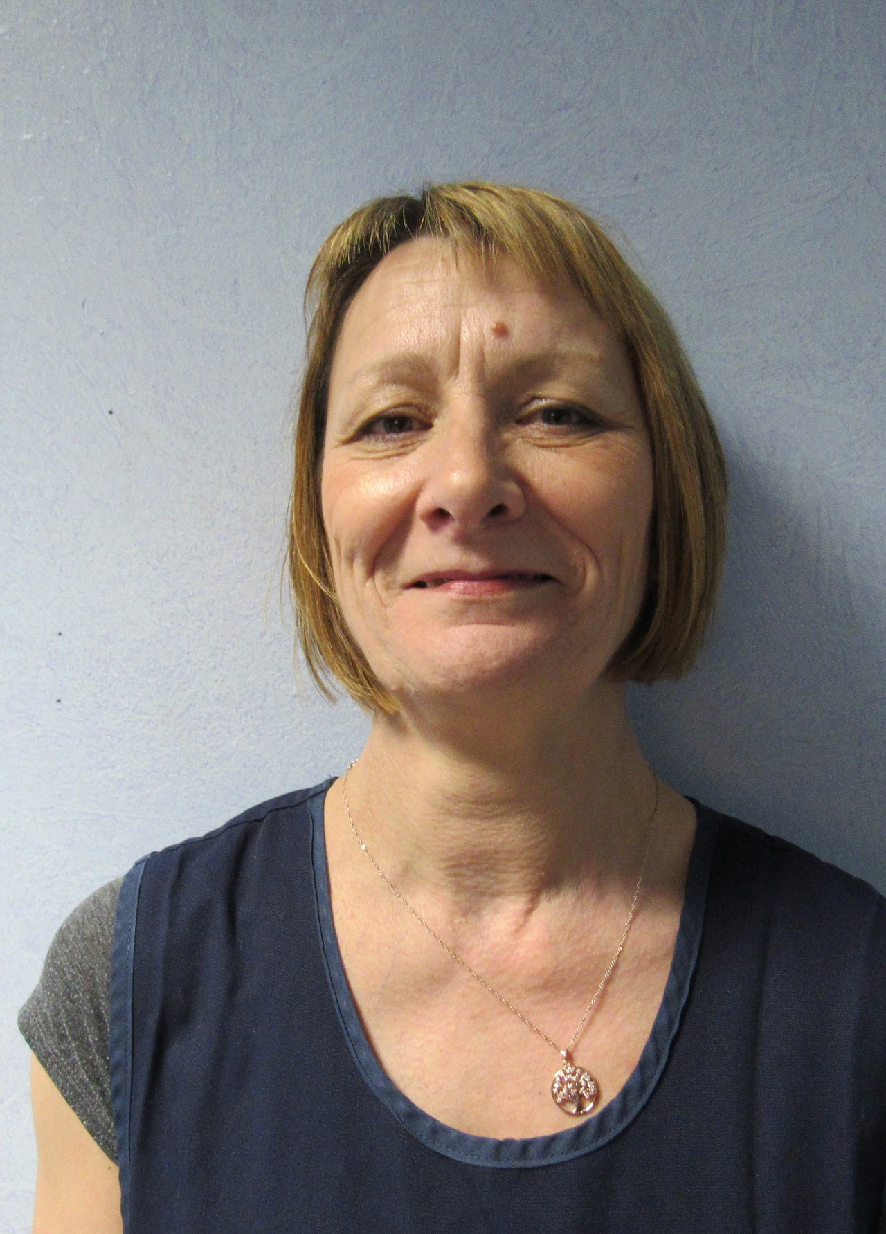 Mrs A. Gritton | Kepier School