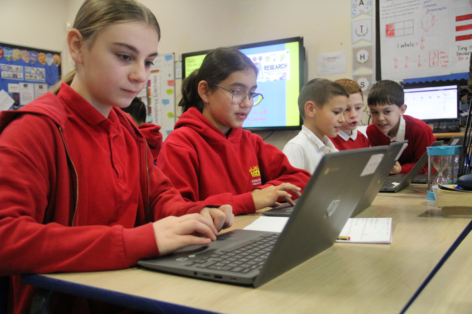 Online Safety for Parents | Kingsway Primary School