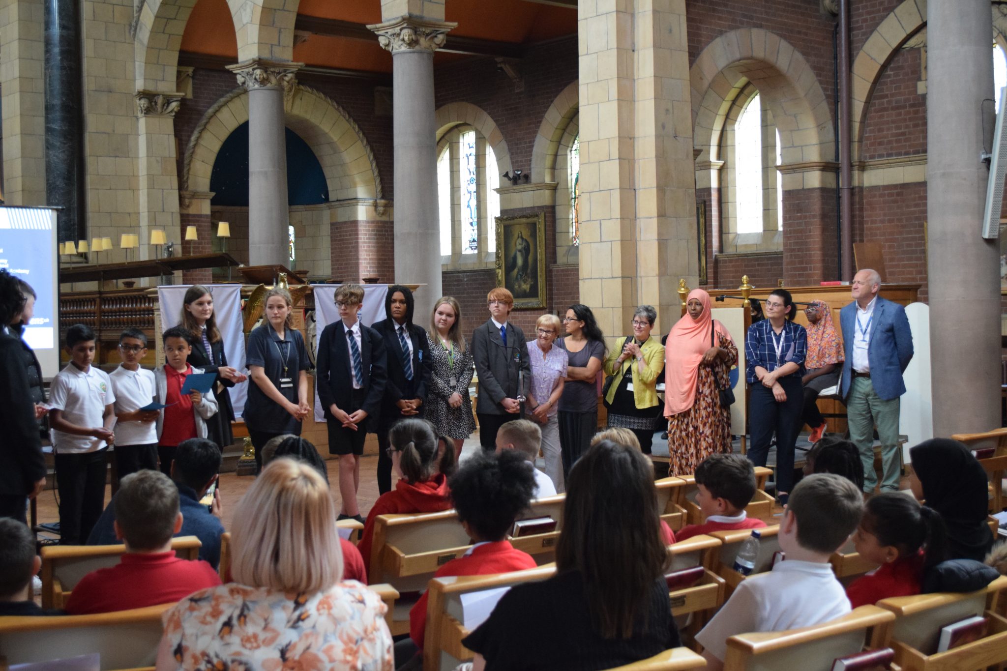 CREW and Pupil Agency | Kingsway Primary School