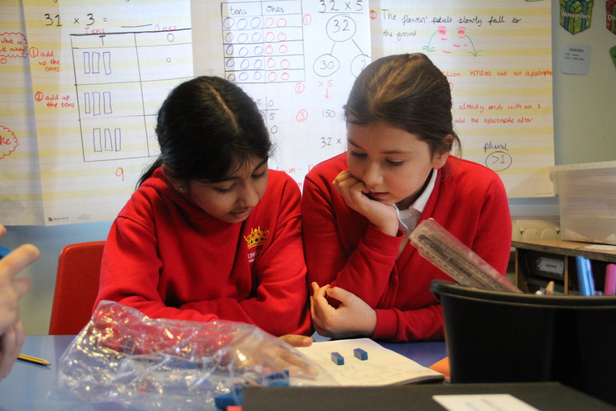Mathematics | Kingsway Primary School