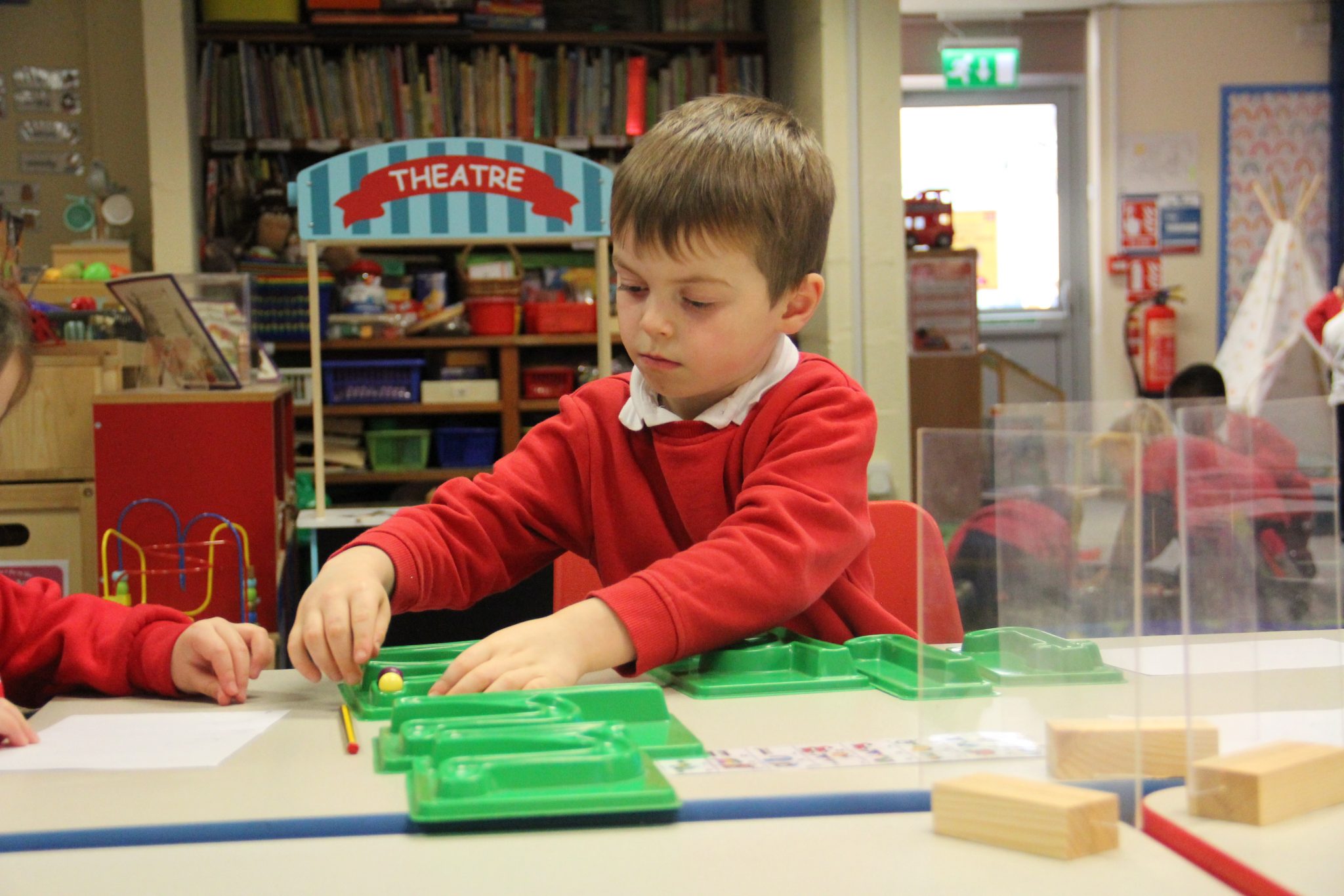 EYFS | Kingsway Primary School