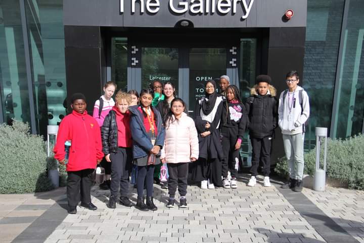 CREW and Pupil Agency | Kingsway Primary School