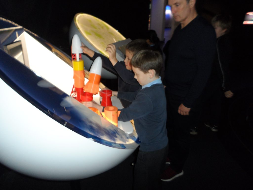 Year 3 Centre for Life Visit | Laygate School