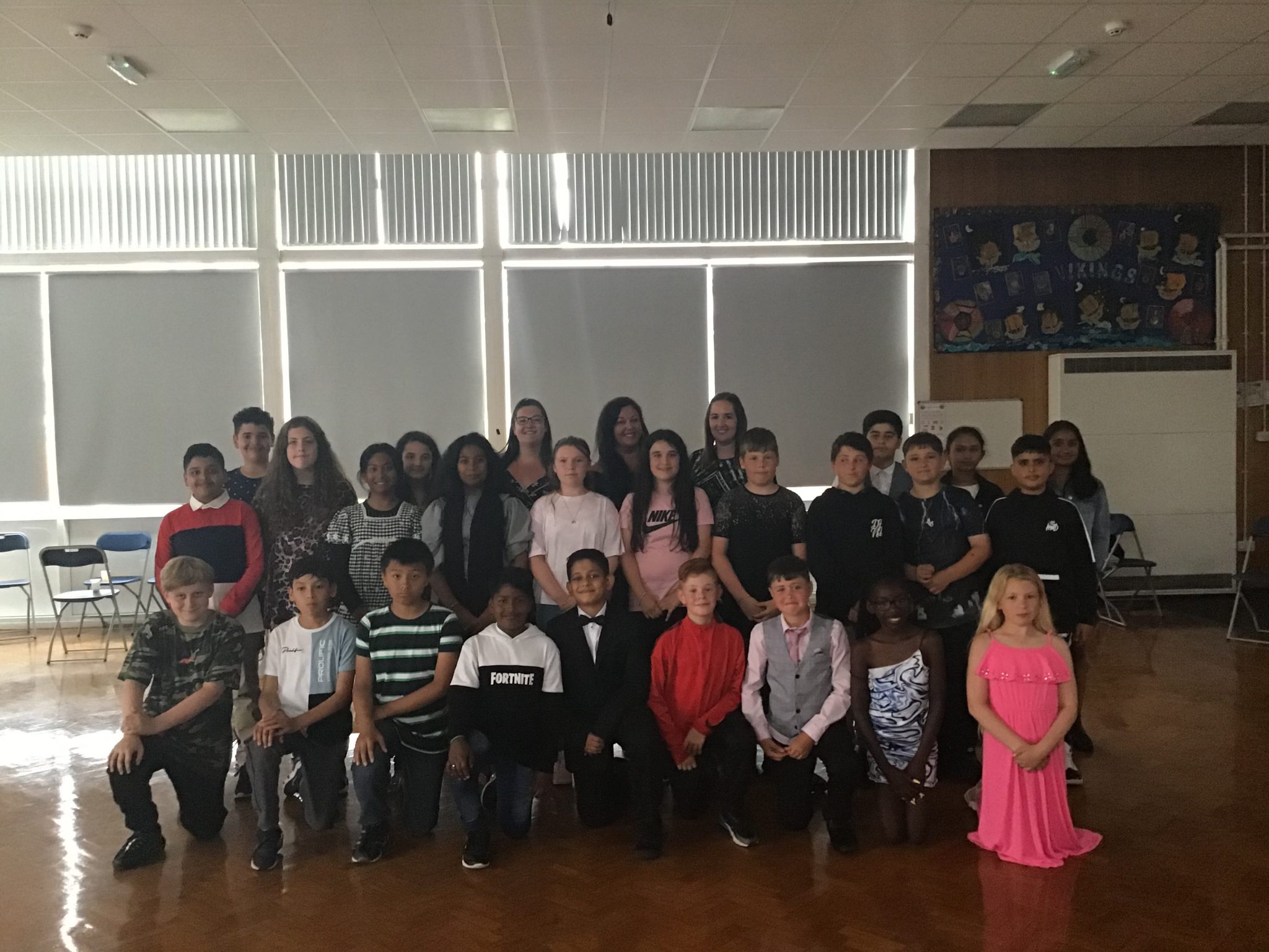 Year 6 Leavers 2021 – videos | Laygate School