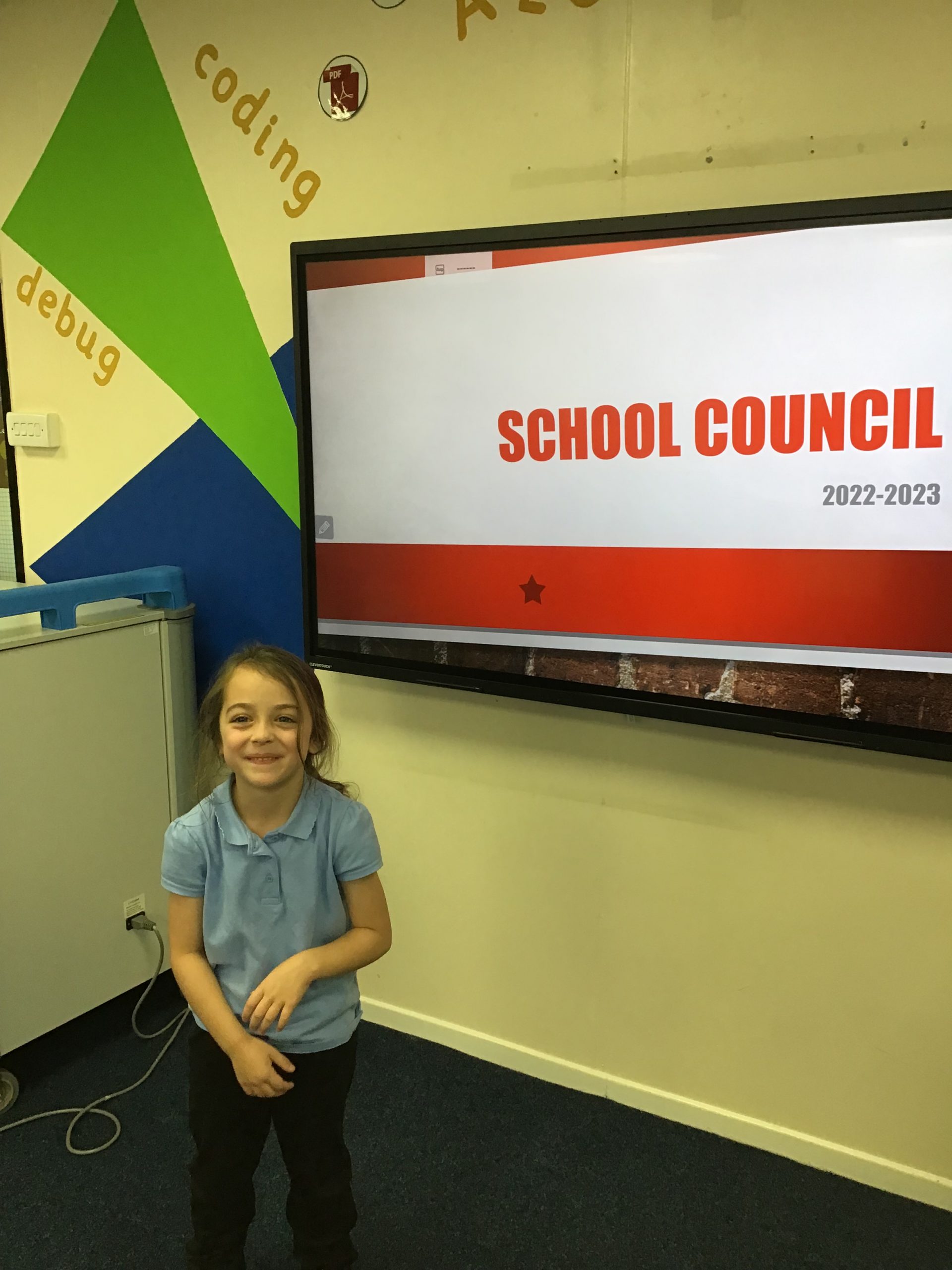School Council | Laygate School