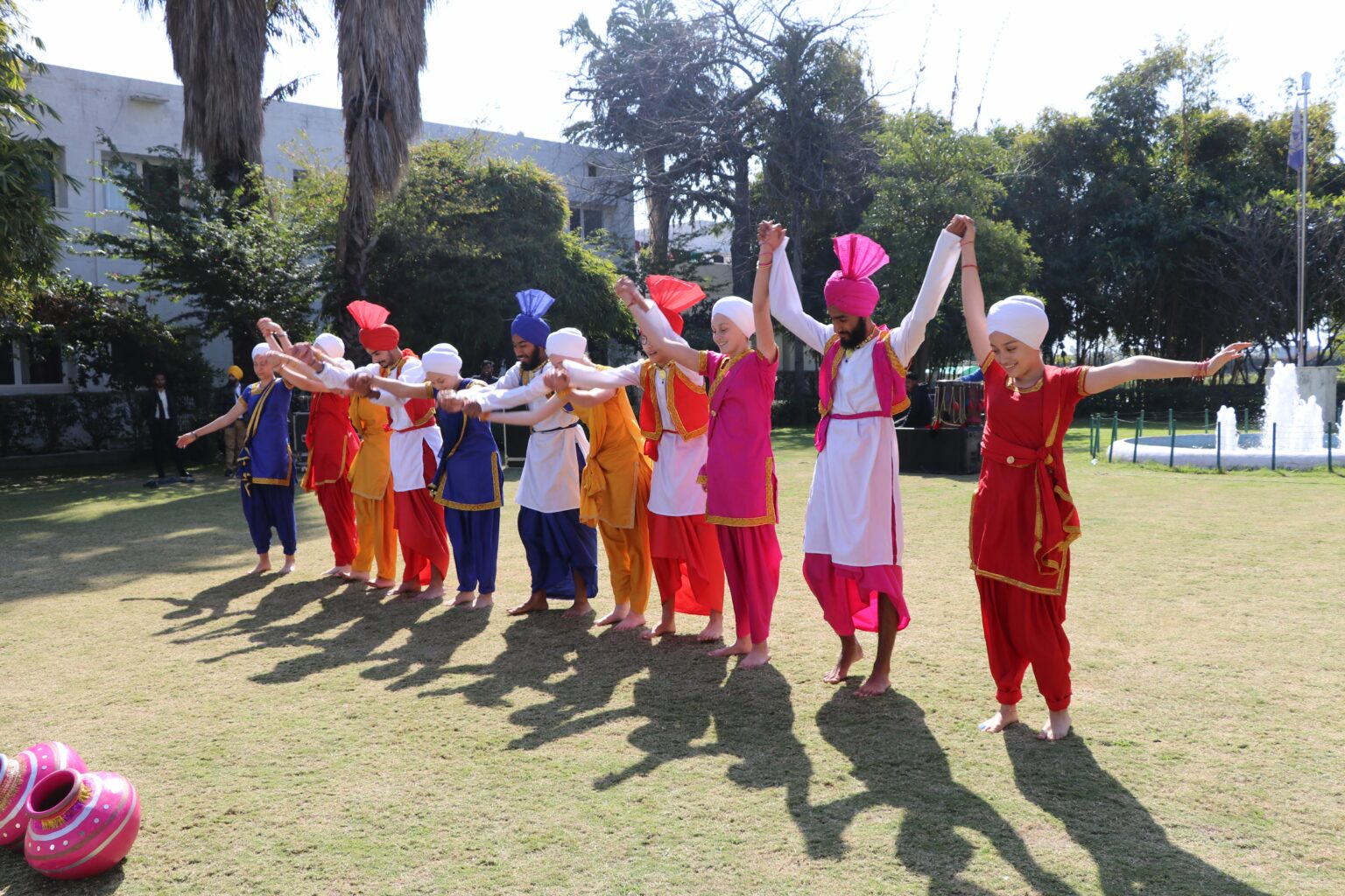 About us – Miri Piri Academy