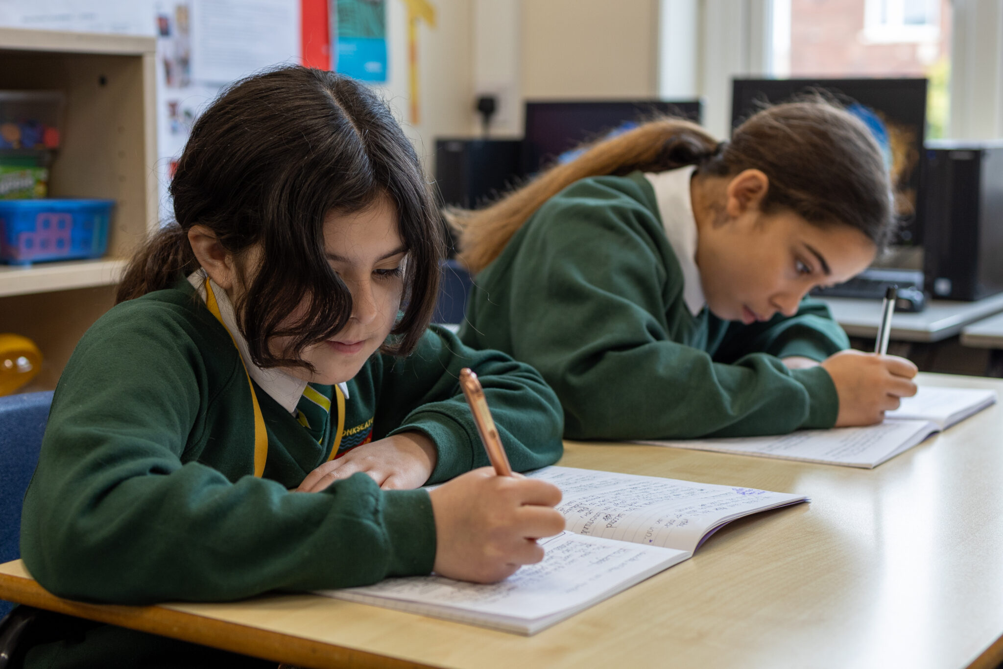 Governance – Monkseaton Middle School