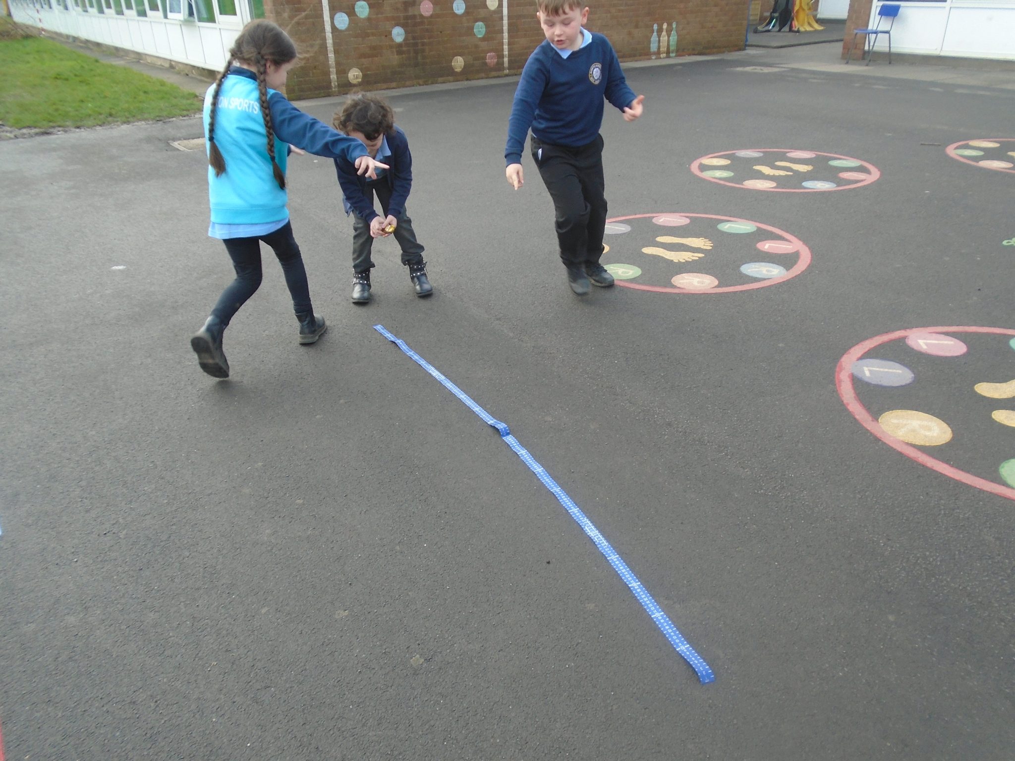 Year 3 discover the force! | Monkton Academy