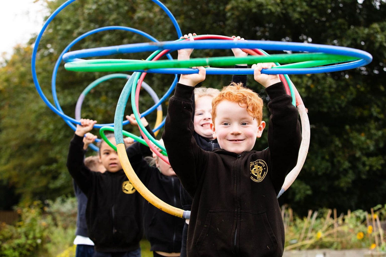 About us | Morpeth All Saints