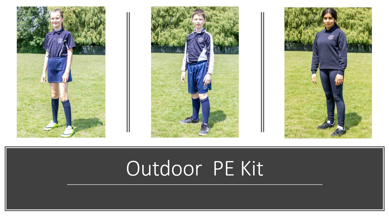 Uniform | Murray Park