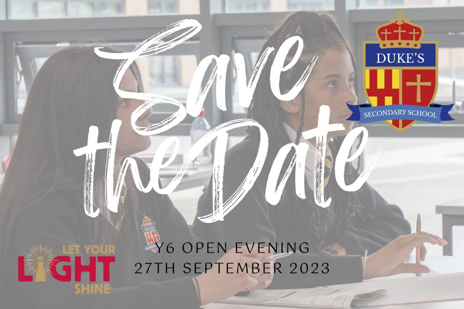 Duke’s Secondary News | NCEA Duke's Secondary School