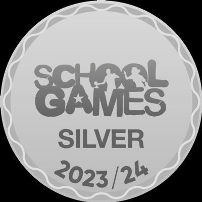 School Games Award – Gold Achieved! | NCEA Duke's Secondary School