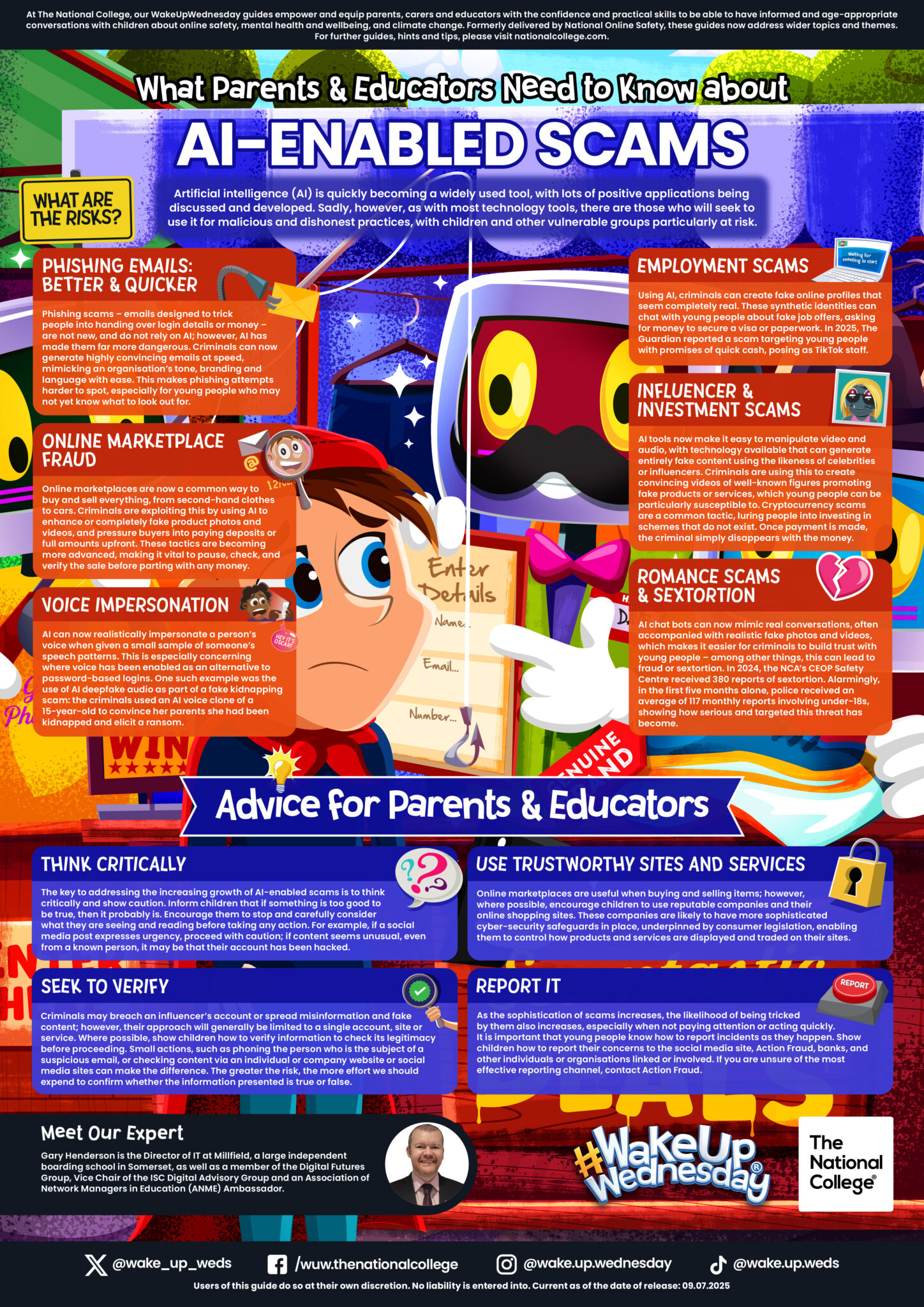 AI | NCEA Duke's Secondary School