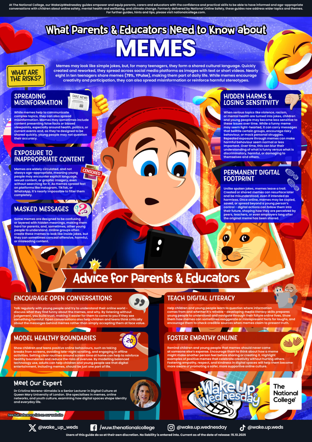 Memes | NCEA Duke's Secondary School