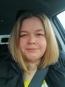 Heather Turner | NCEA Grace Darling CofE Primary School