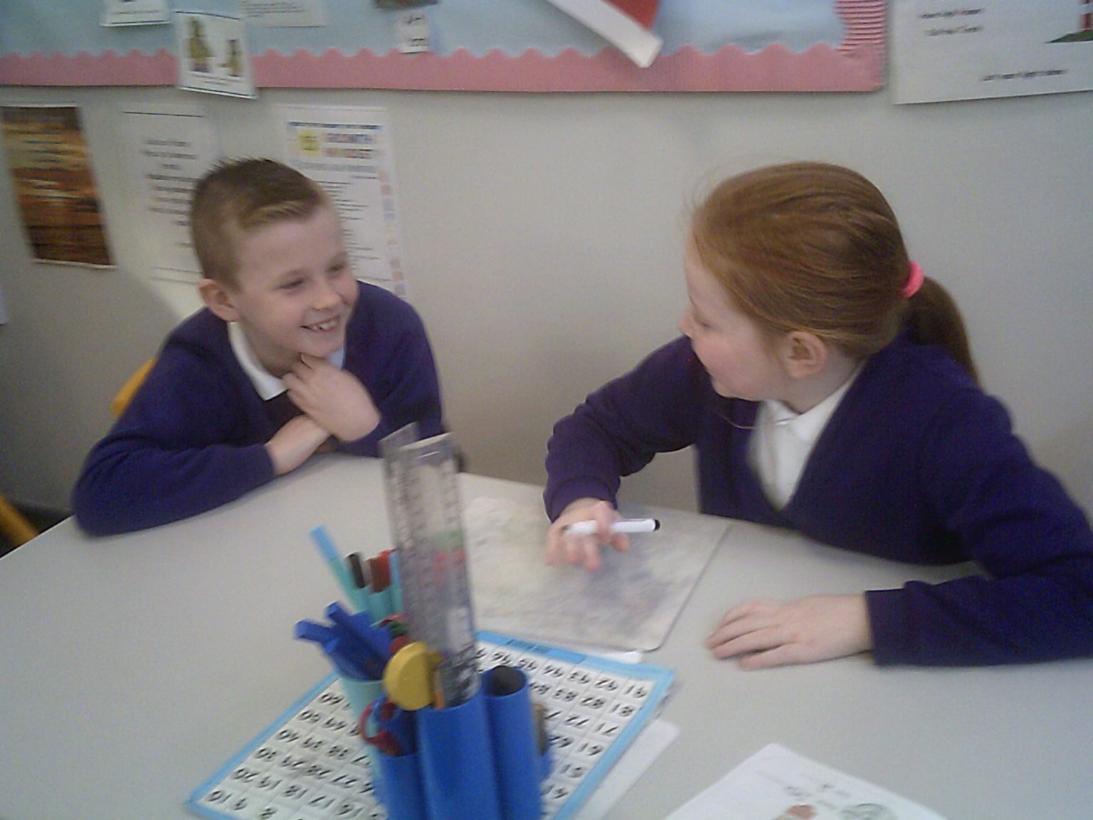 Latest News | NCEA Grace Darling CofE Primary School