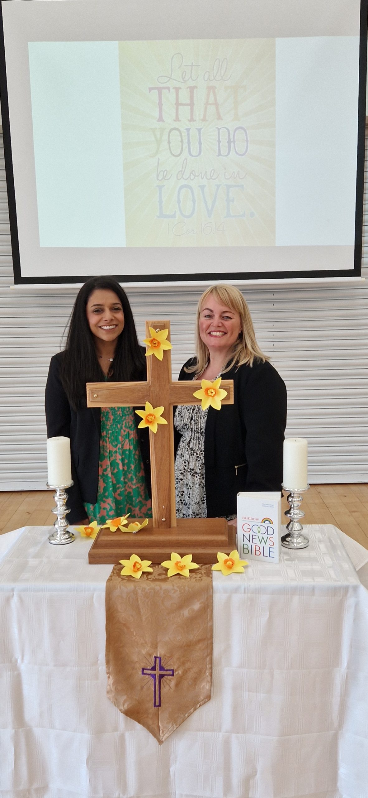 NCEA Grace Darling CofE Primary School | Part of NCEA Trust