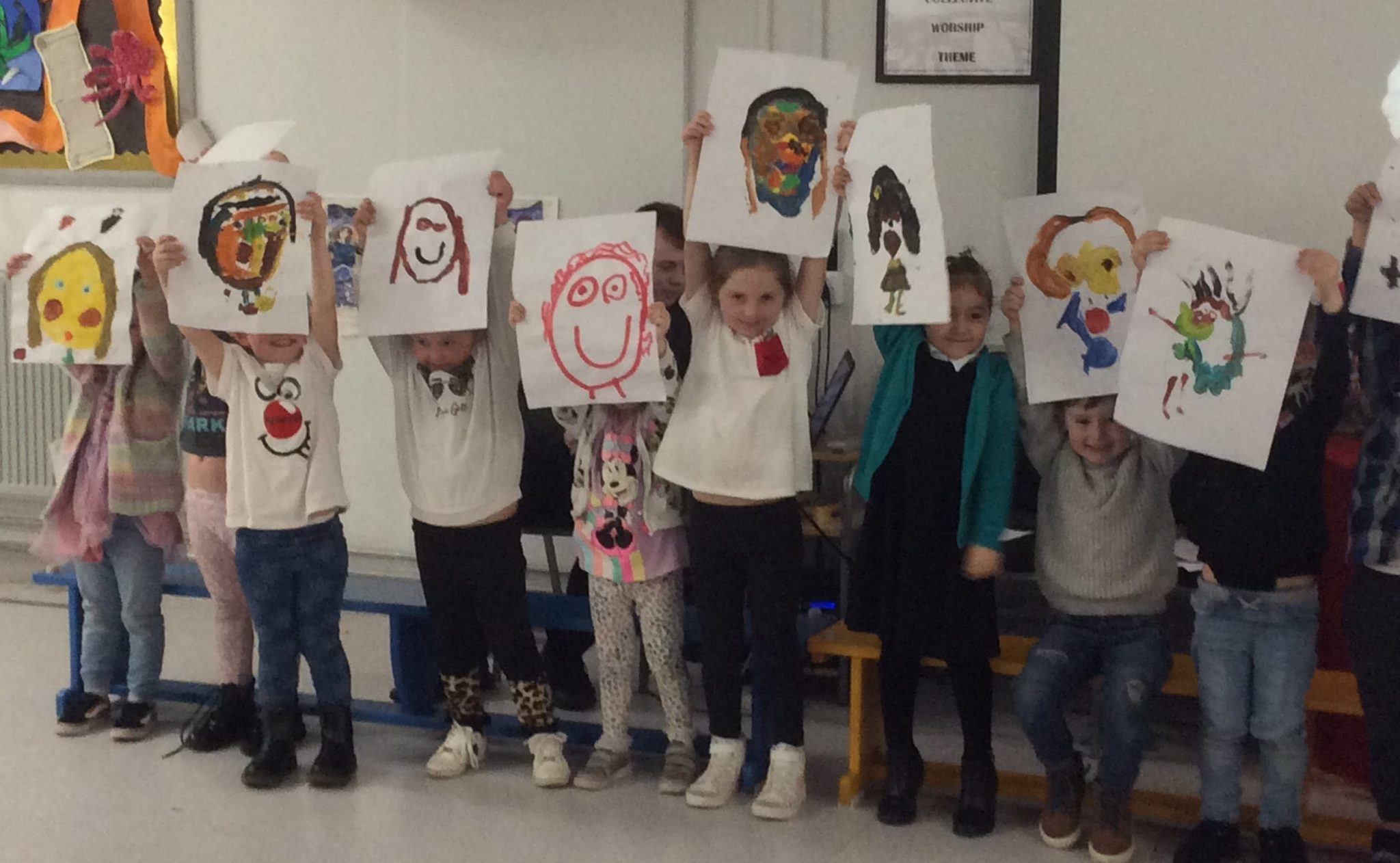 Feedback about our school | NCEA James Knott C of E Primary School