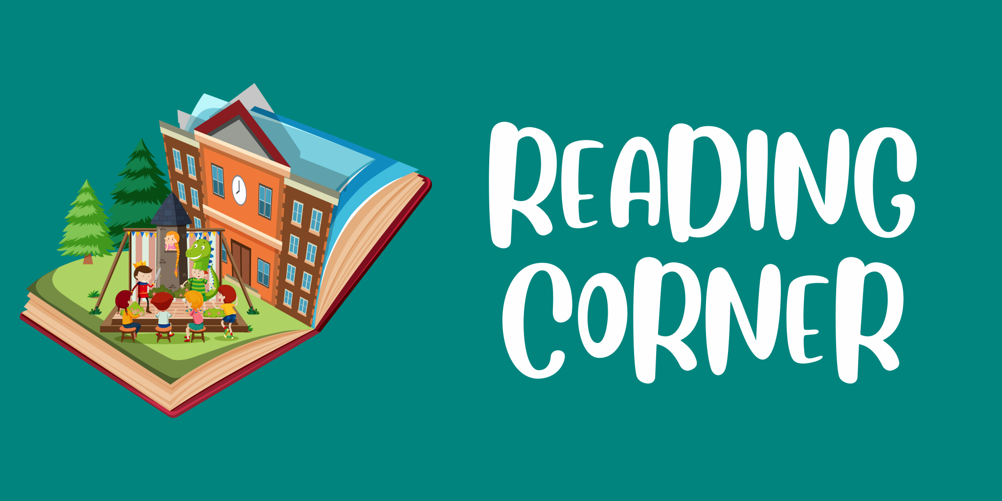 Reading | NCEA James Knott C of E Primary School