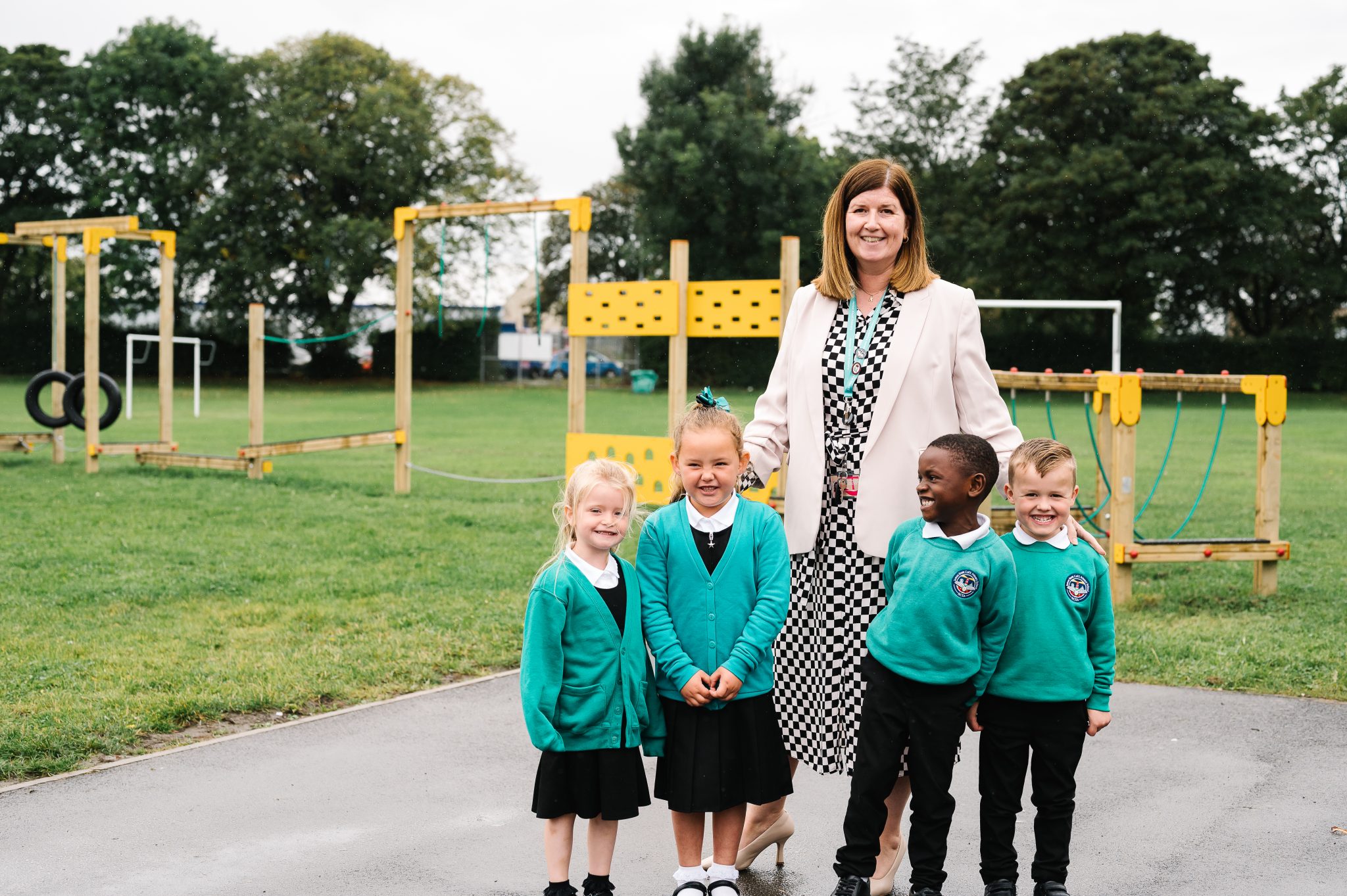 NCEA James Knott C of E Primary School | Part of NCEA Trust