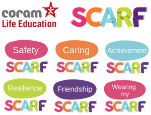 PSHE/SCARF | NCEA Thomas Bewick CofE Primary School