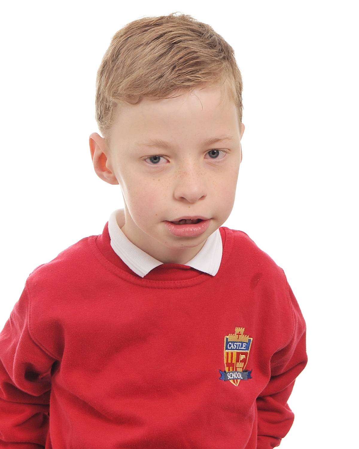 Uniform | NCEA Castle School