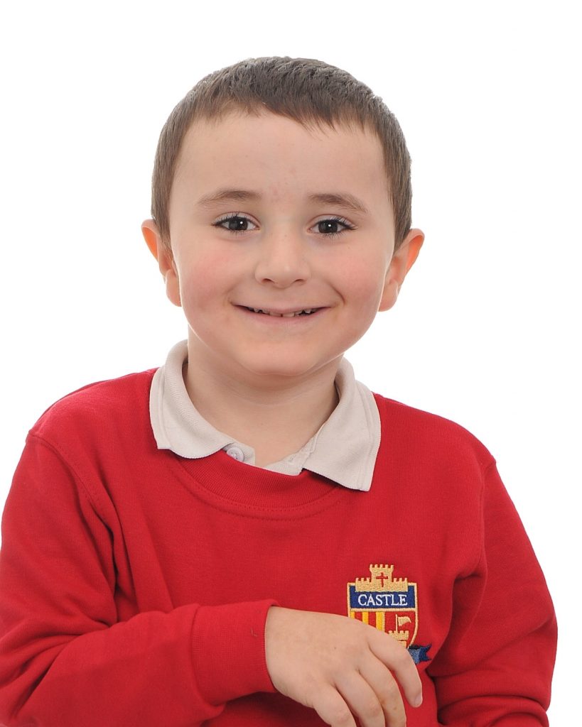 Uniform | NCEA Castle School