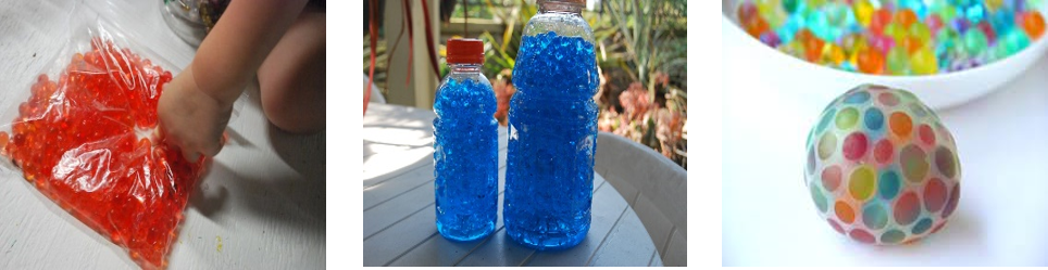 Occupational Therapy: Cooling ideas for the hot weather | NCEA Castle ...