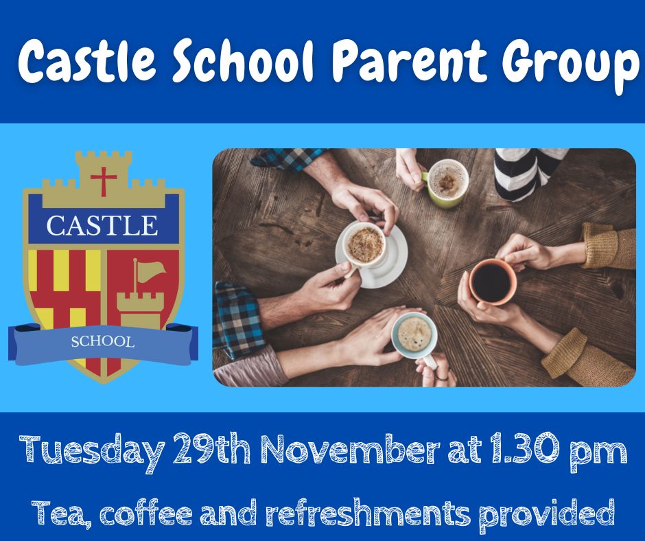 Castle School Parent Group | NCEA Castle School