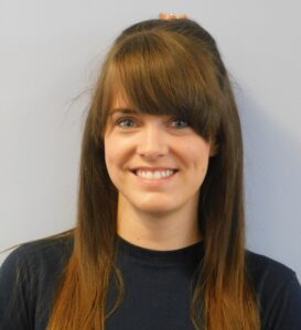 Alex Wardle | NCEA Castle School