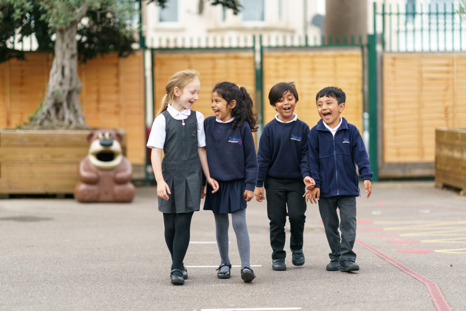 Our schools – Newham Community Learning