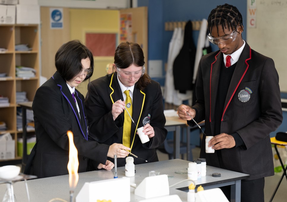 Our schools – Newham Community Learning