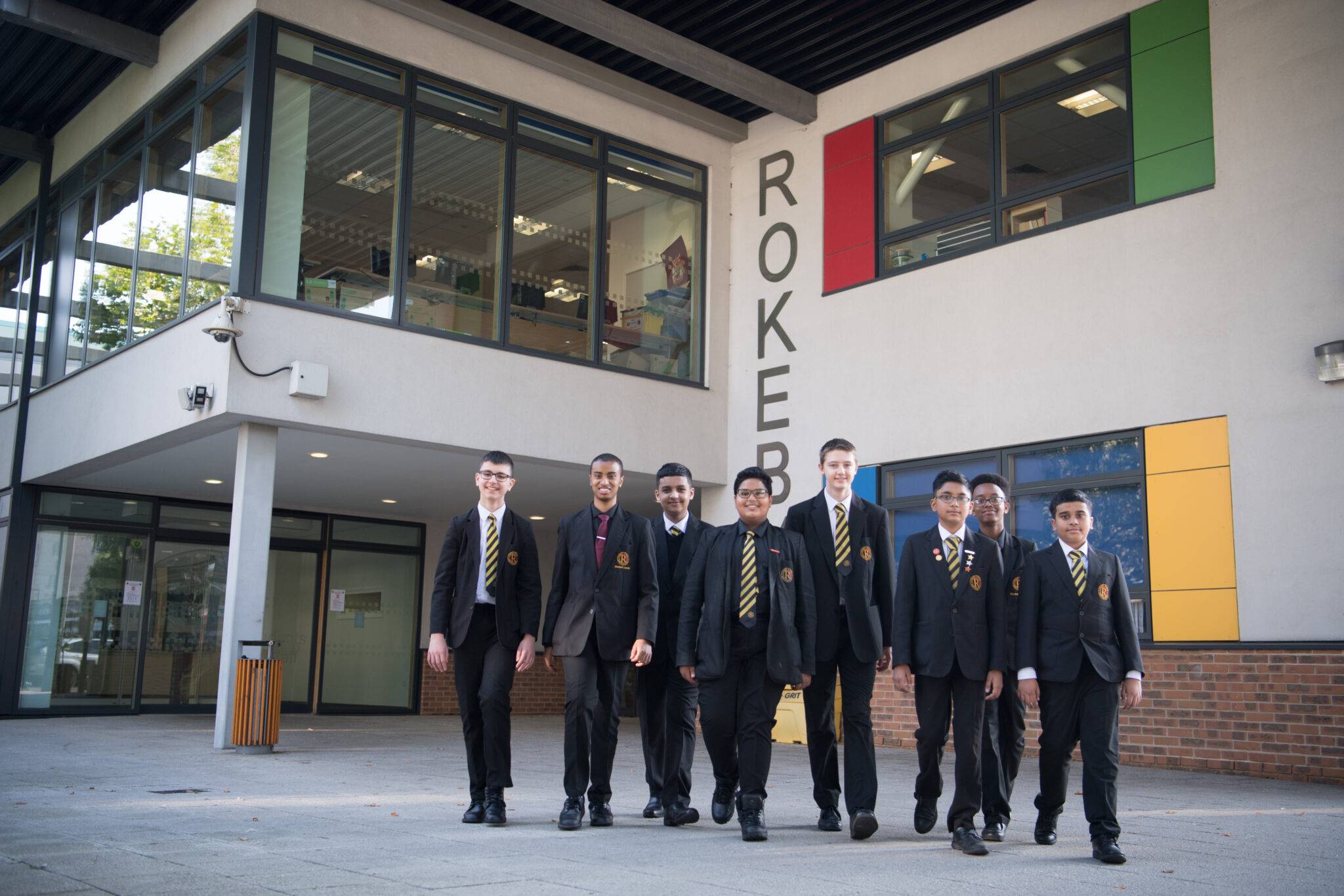 Our schools – Newham Community Learning