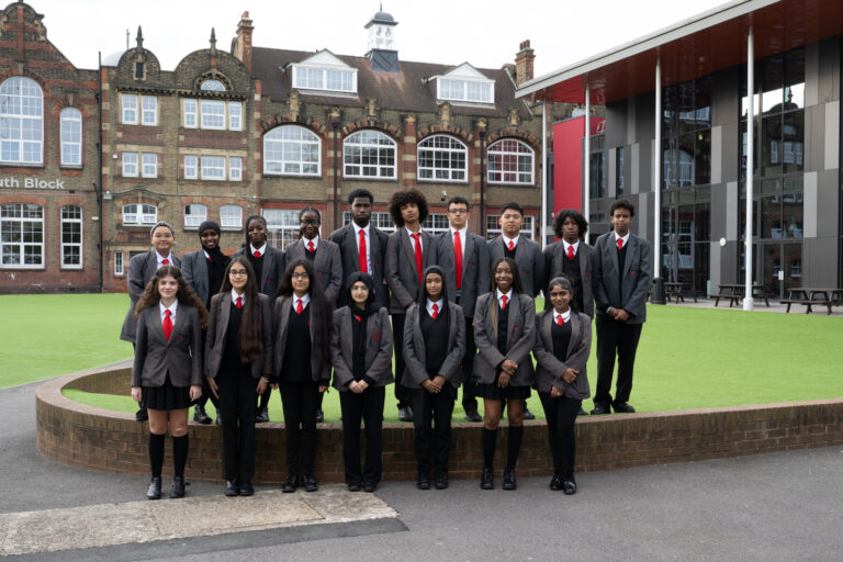 Our schools – Newham Community Learning
