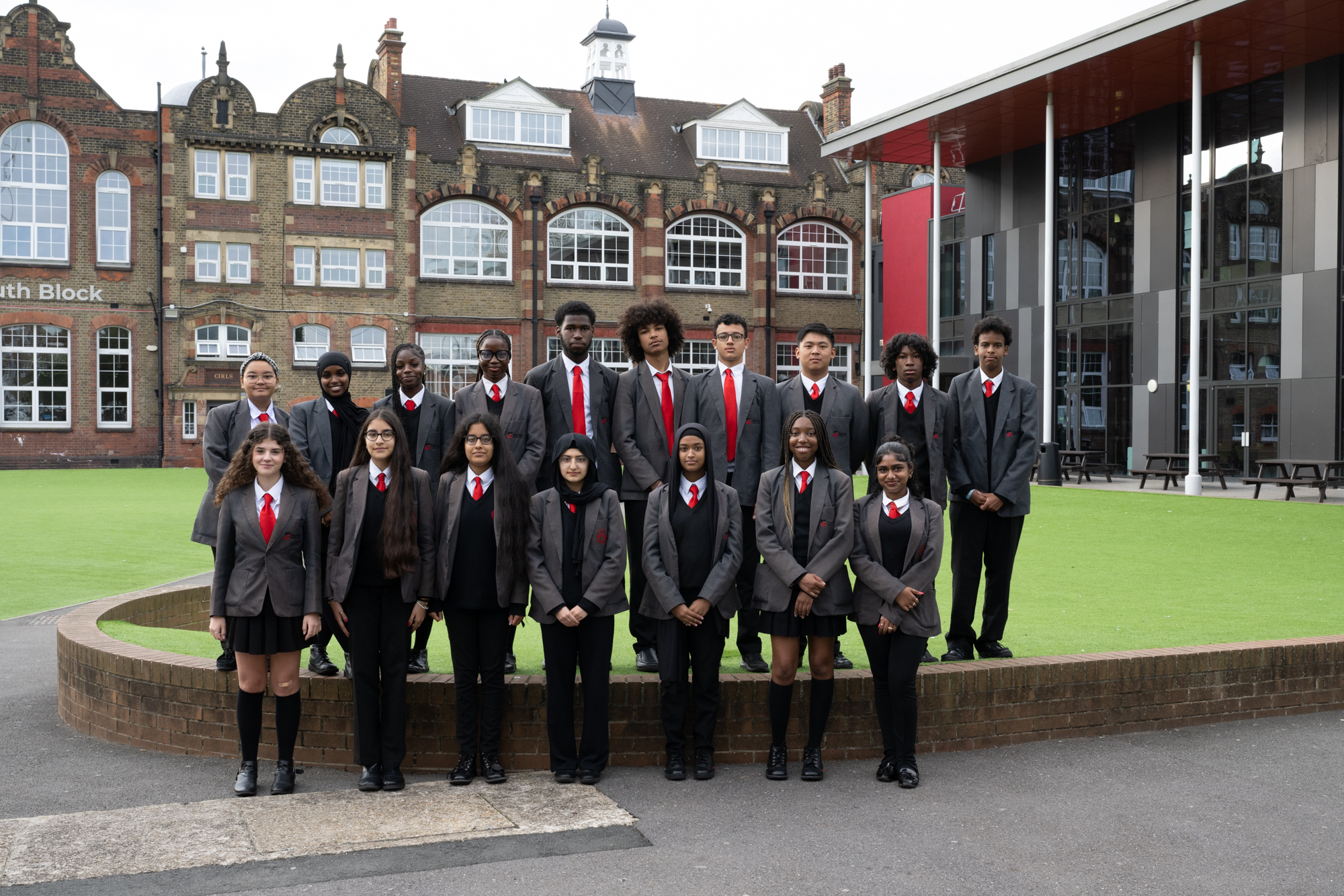 Our schools – Newham Community Learning