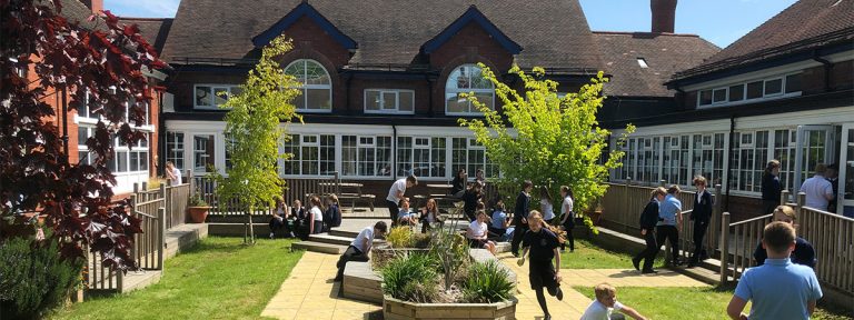 Norton Junior School | Aspiration, Respect, Resilience, Independence ...