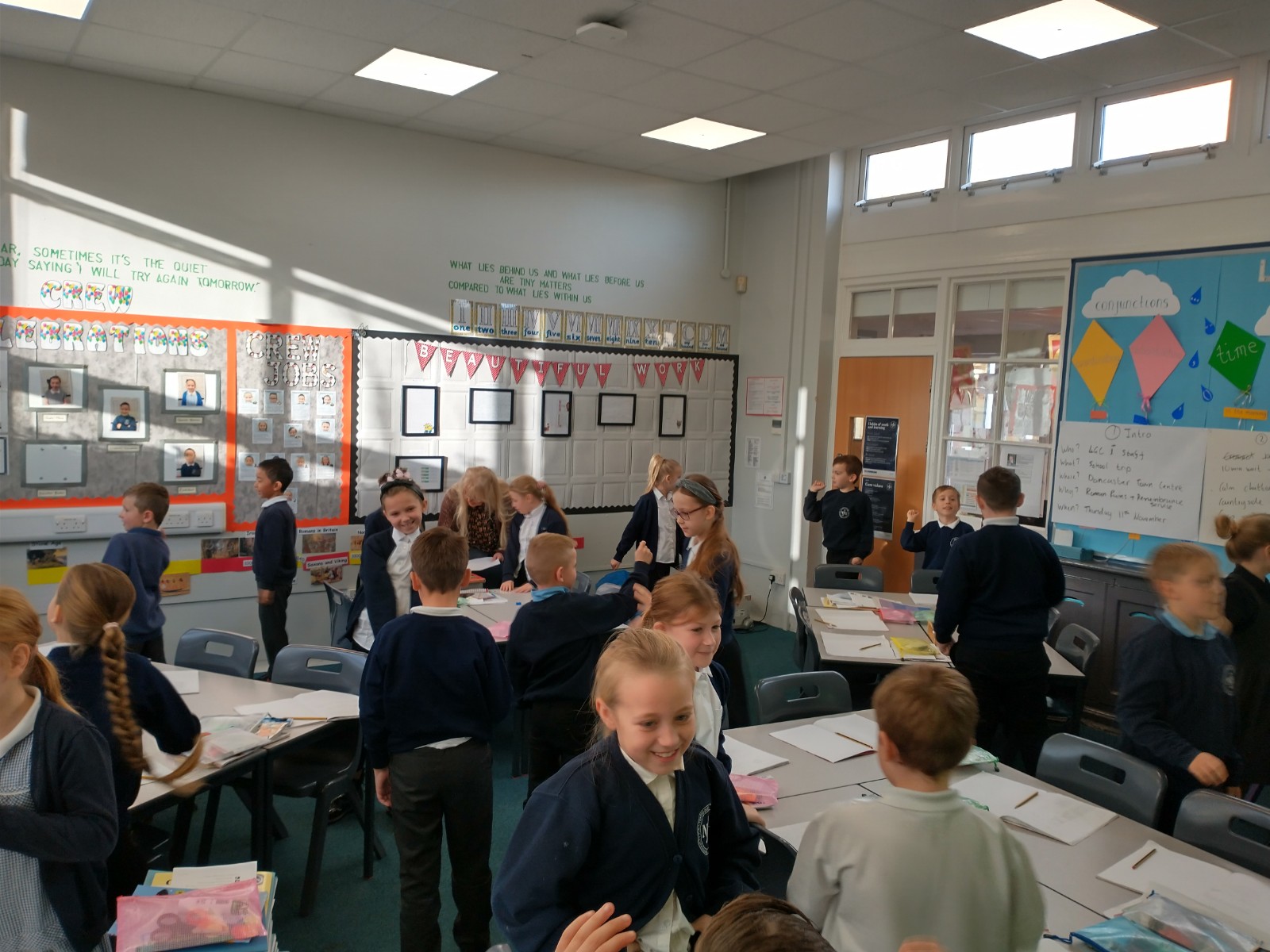 Spelling Tennis | Norton Junior School