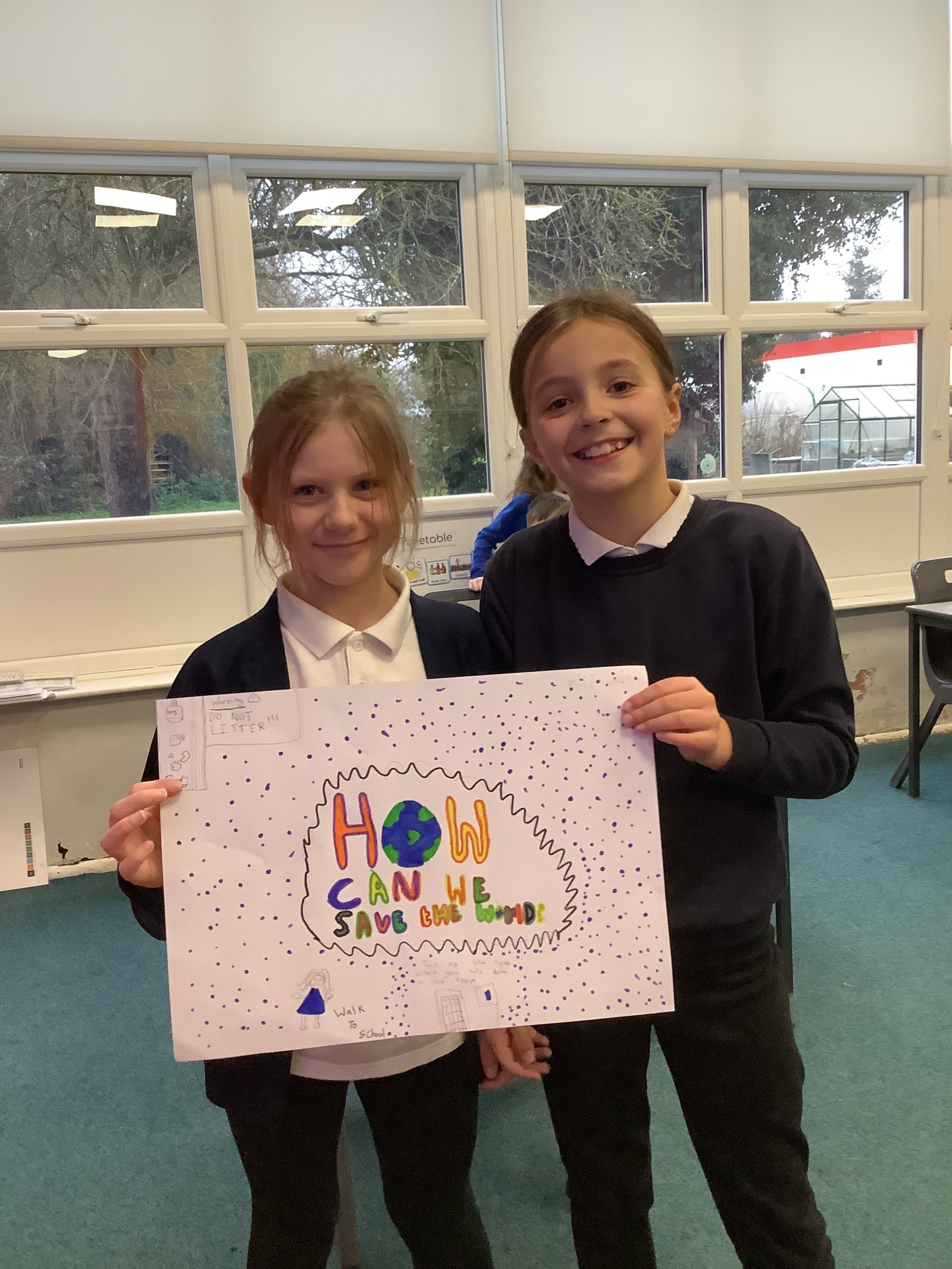 Welcome Back Year 4! | Norton Junior School