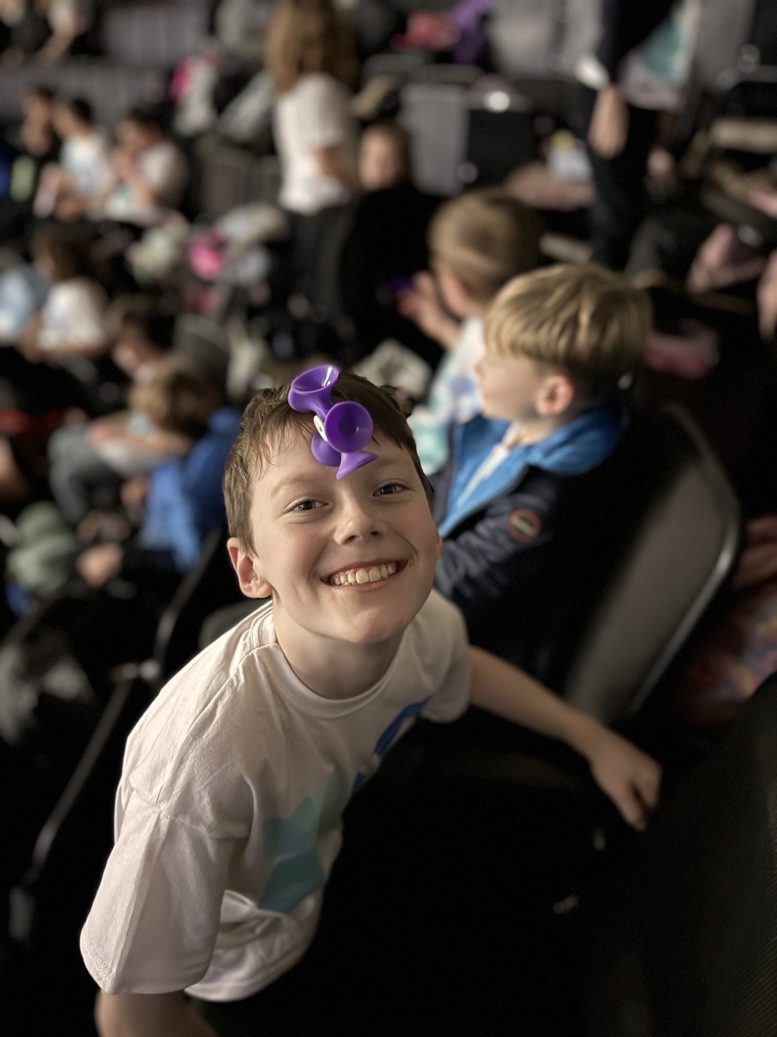 Young Voices 2024 | Norton Junior School