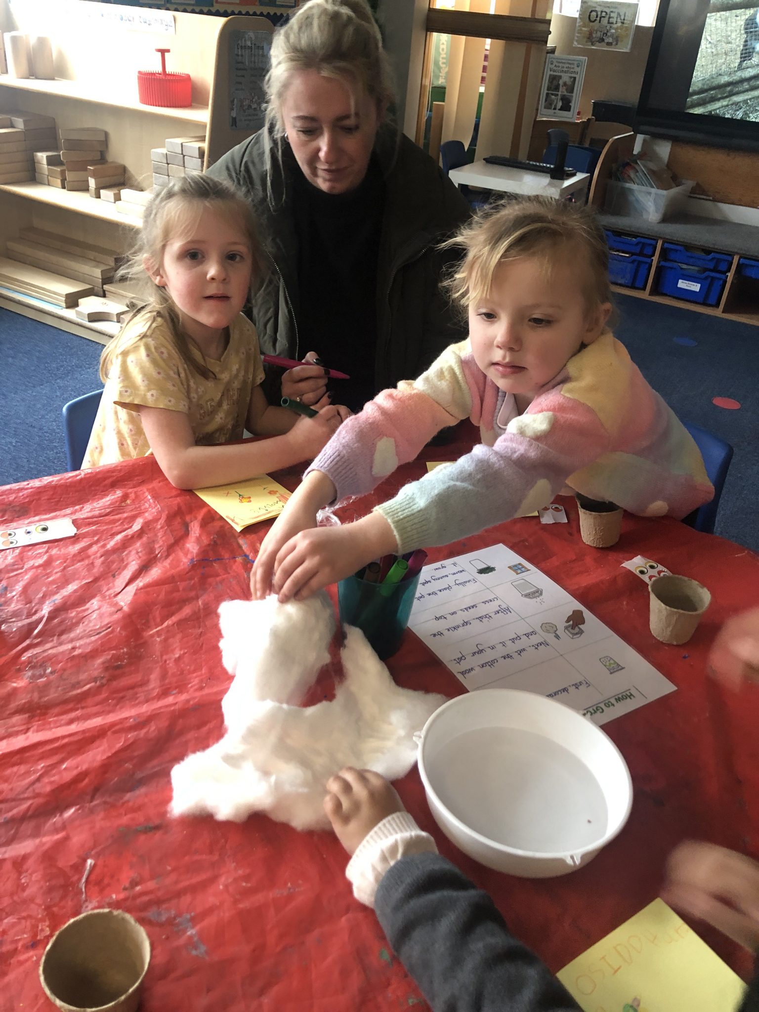 Reception’s Celebration of Learning | Norton Infant School