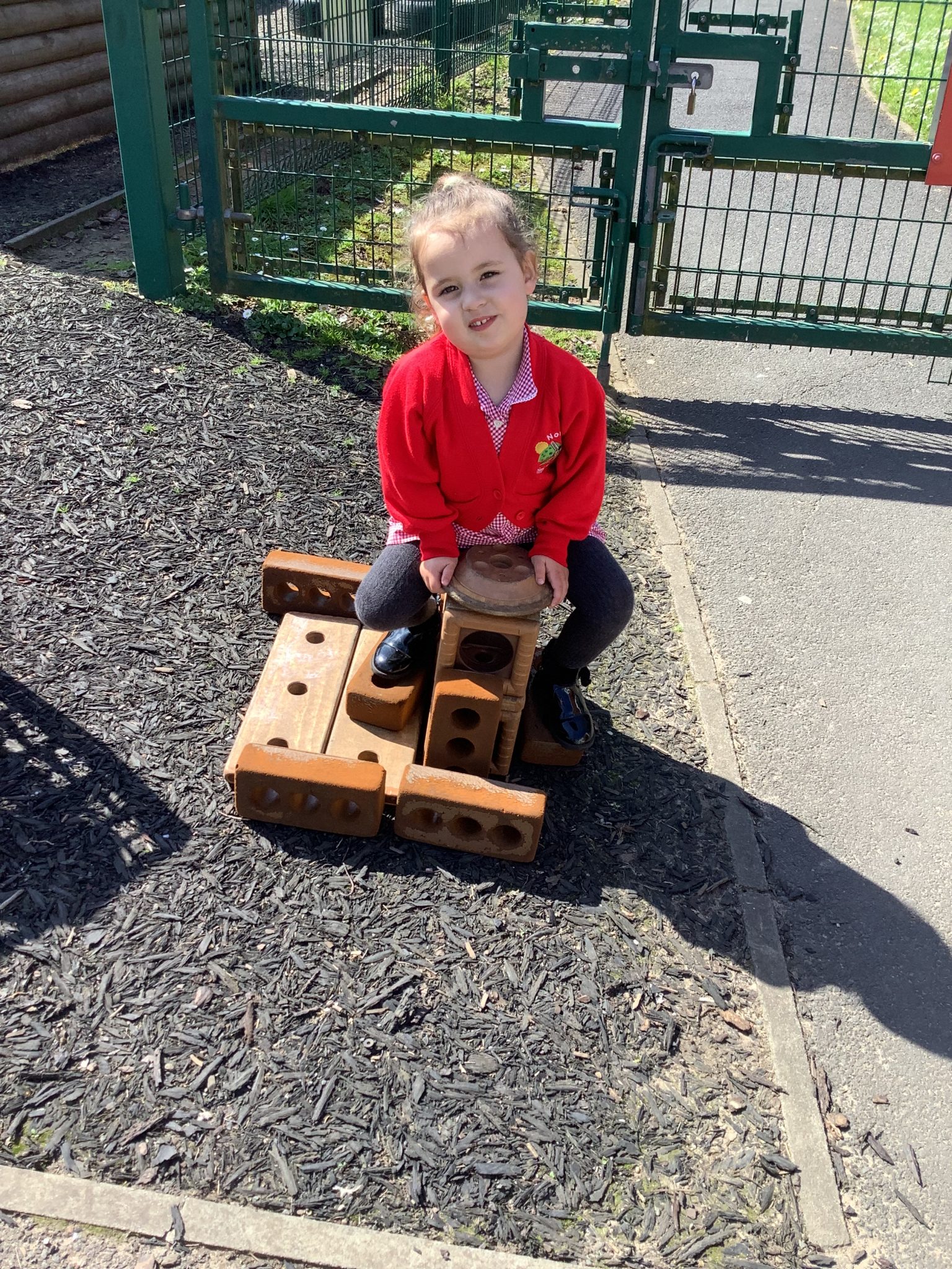 Making our own transport. | Norton Infant School