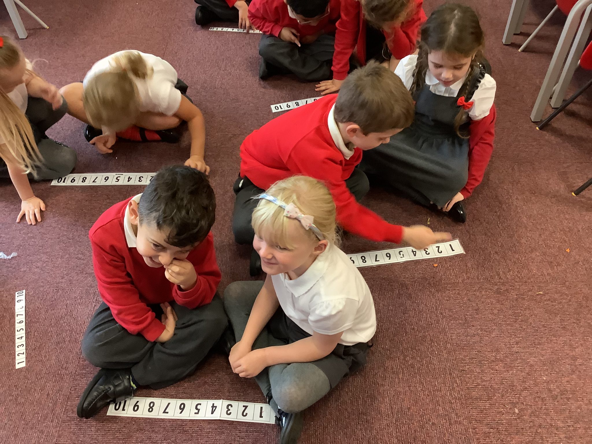 Marvellous Mathematicians | Norton Infant School