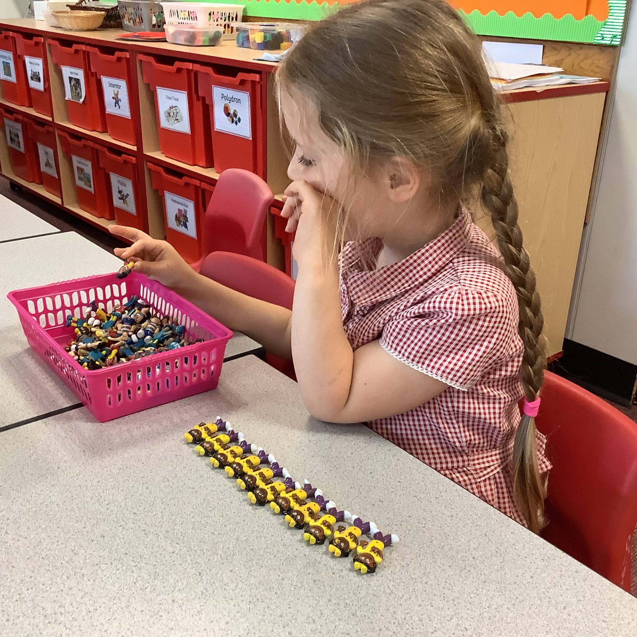 Marvellous Mathematicians | Norton Infant School
