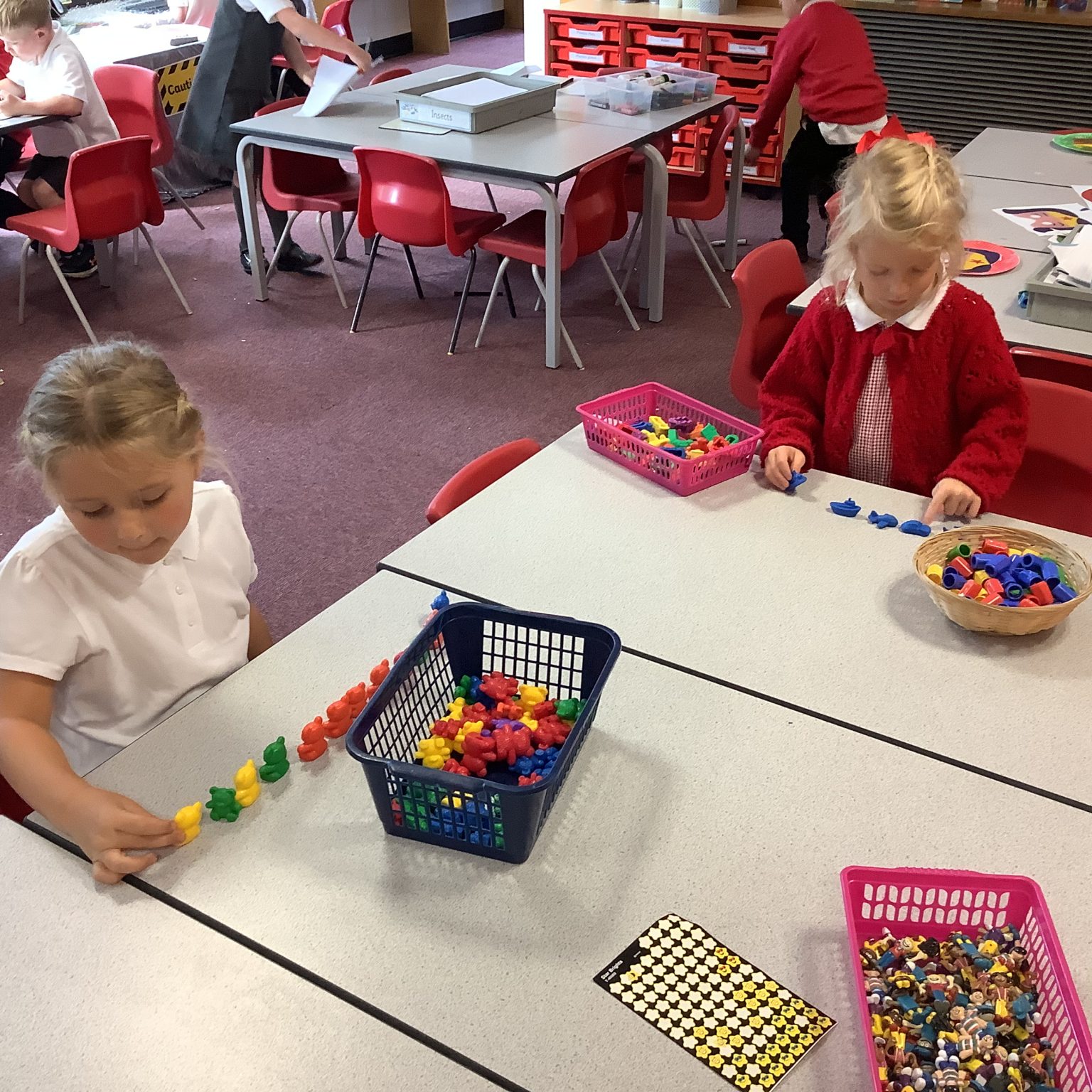 Marvellous Mathematicians | Norton Infant School