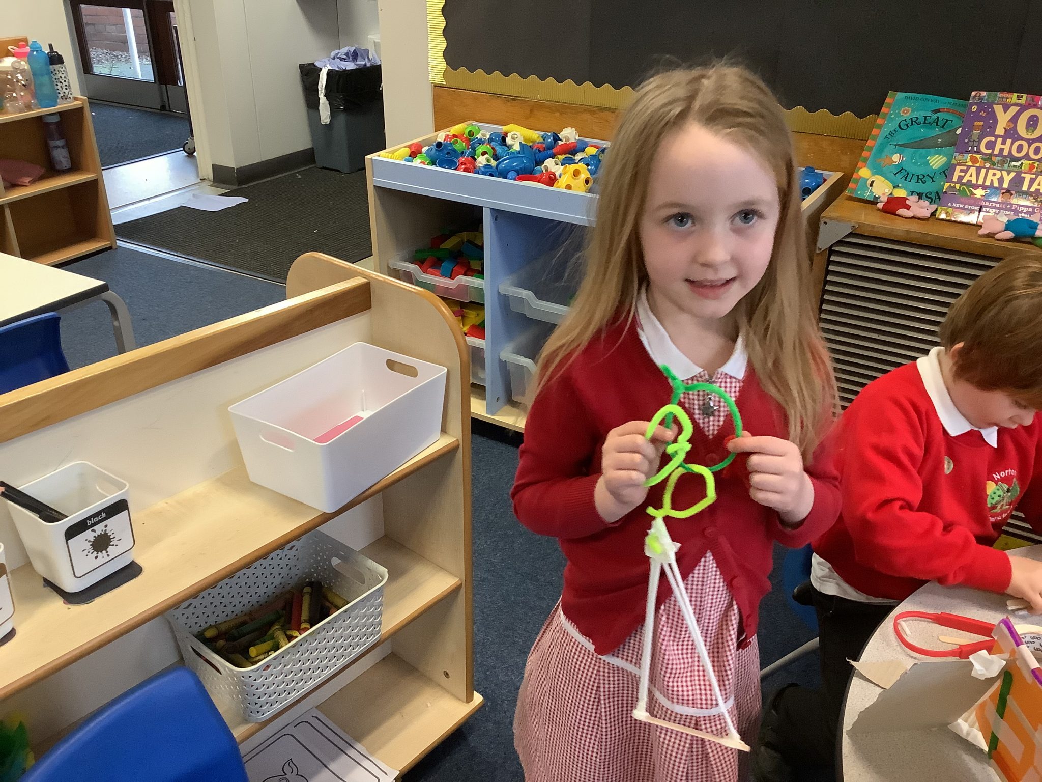 The Three Little Pigs | Norton Infant School