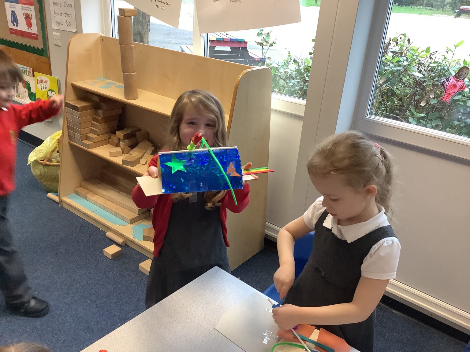 The Three Little Pigs | Norton Infant School
