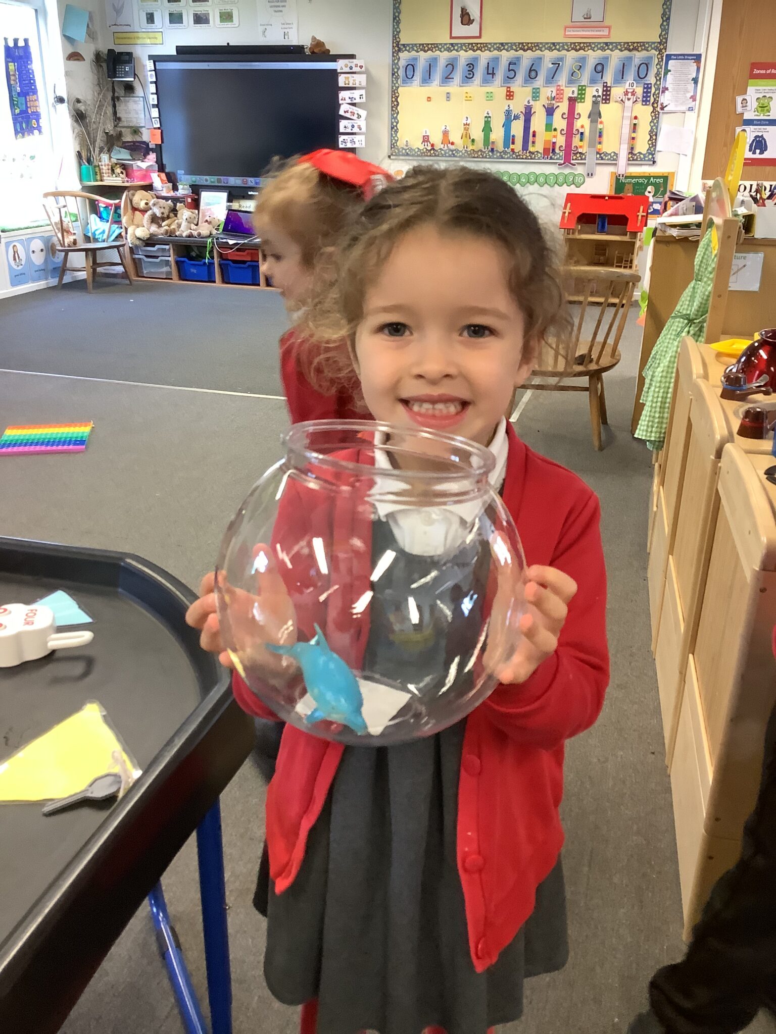We are Sea Explorers! | Norton Infant School
