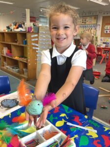 The Bog Baby. | Norton Infant School
