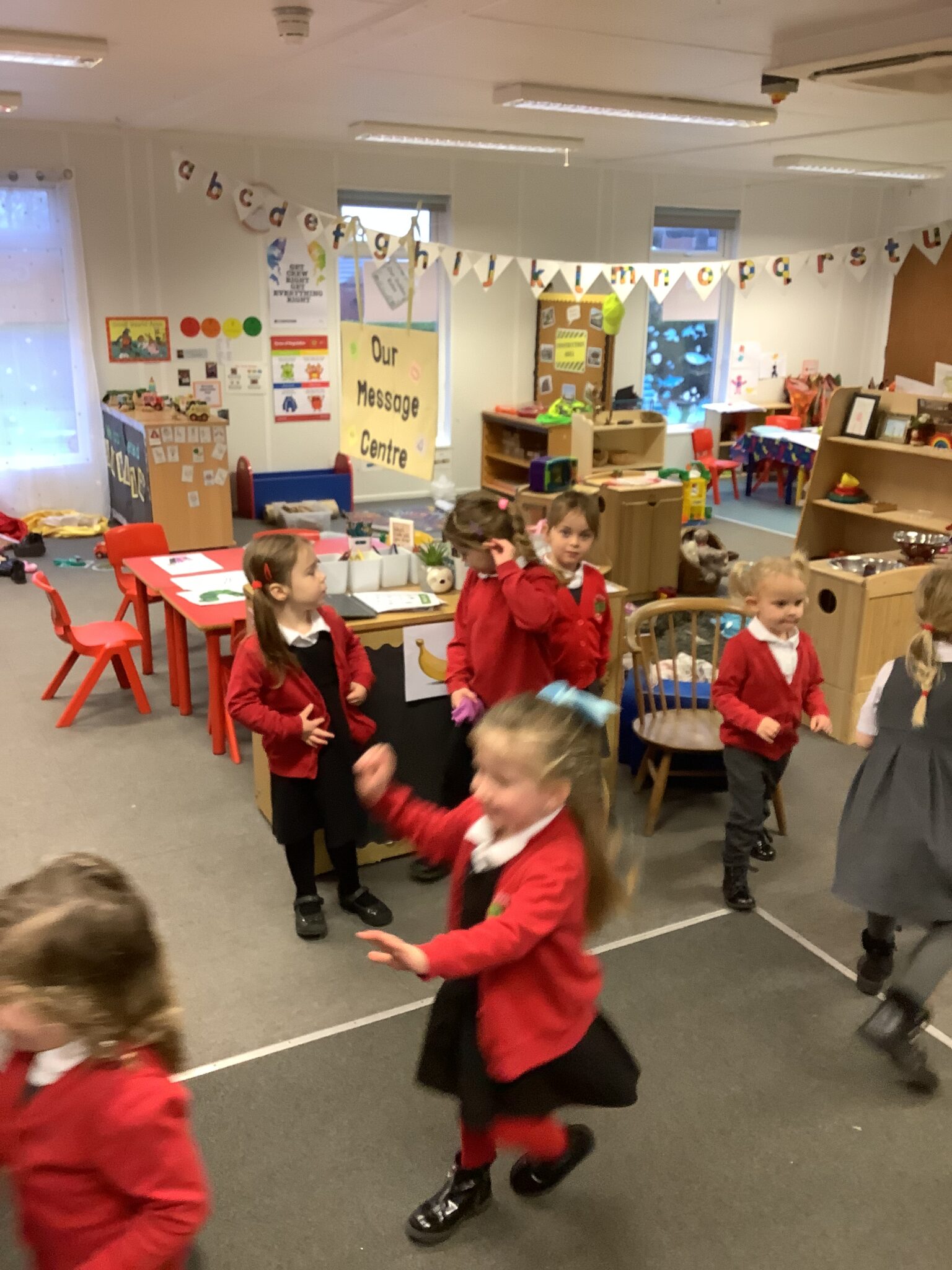 The life cycle of a caterpillar. | Norton Infant School