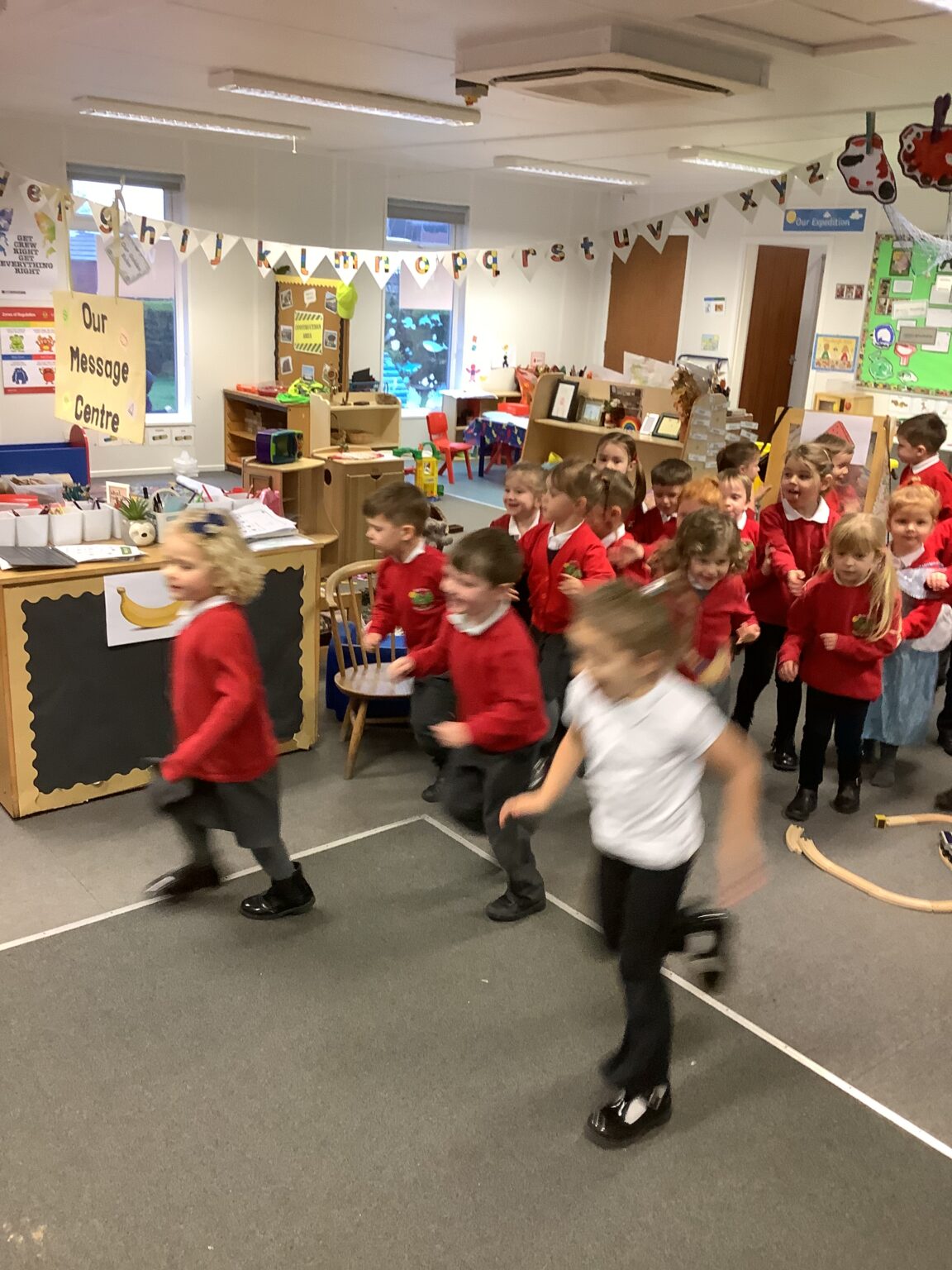 The life cycle of a caterpillar. | Norton Infant School
